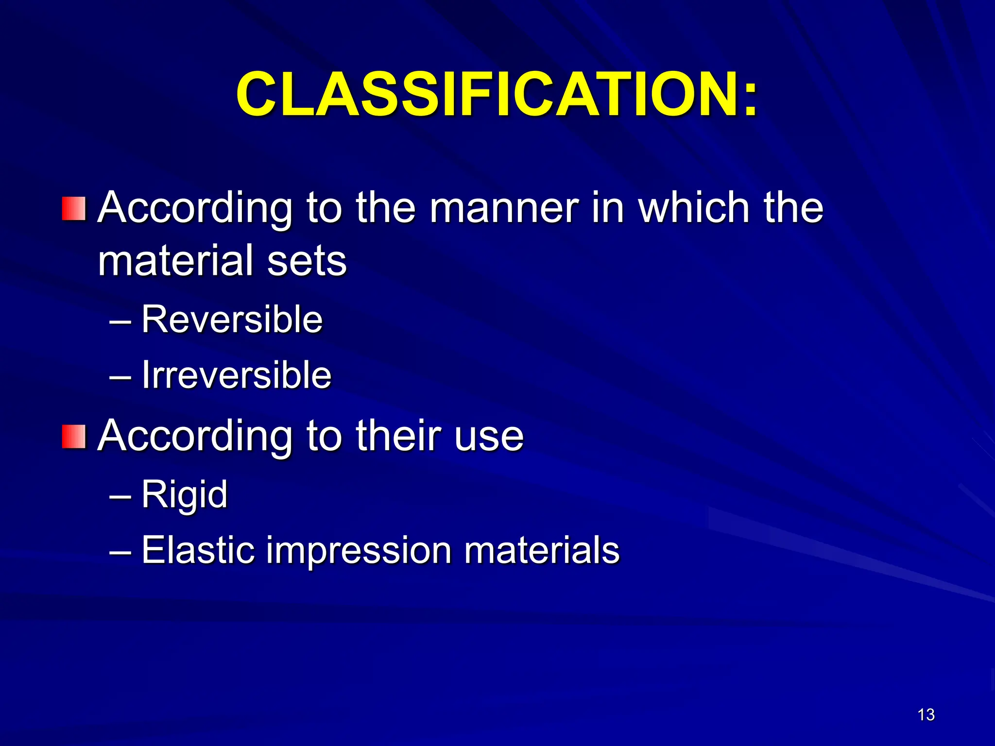 agar agar and alginate impression materials | PPT