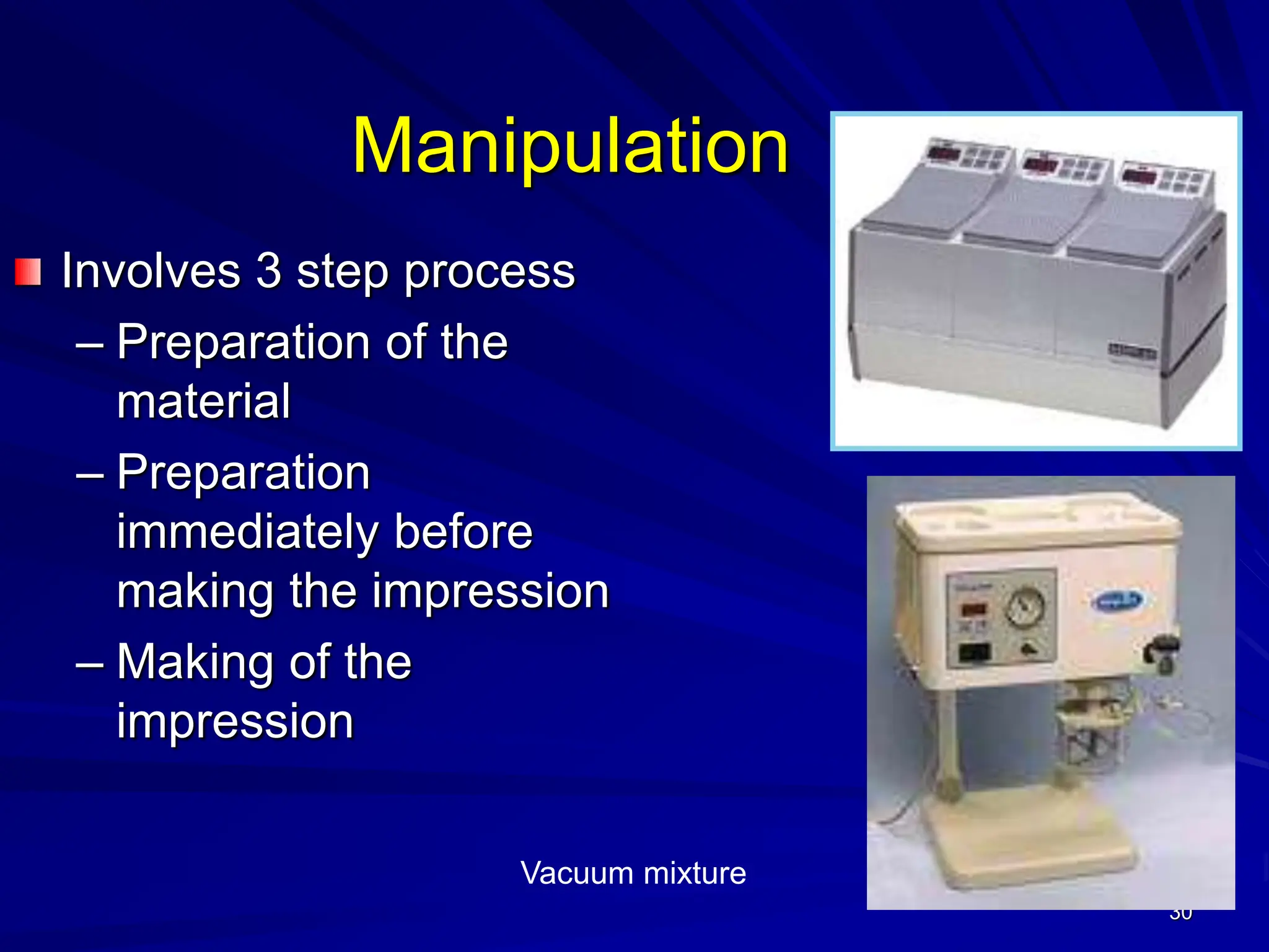 agar agar and alginate impression materials | PPT