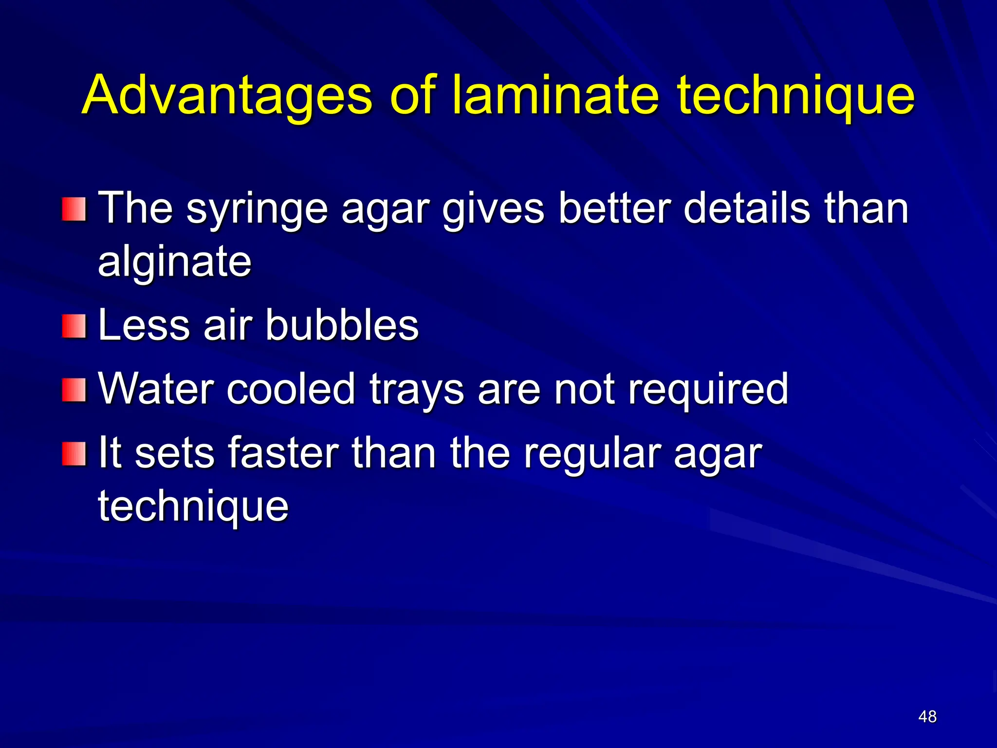 agar agar and alginate impression materials | PPT