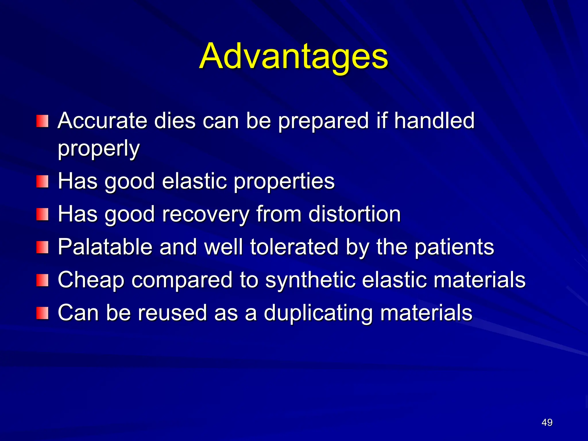 agar agar and alginate impression materials | PPT