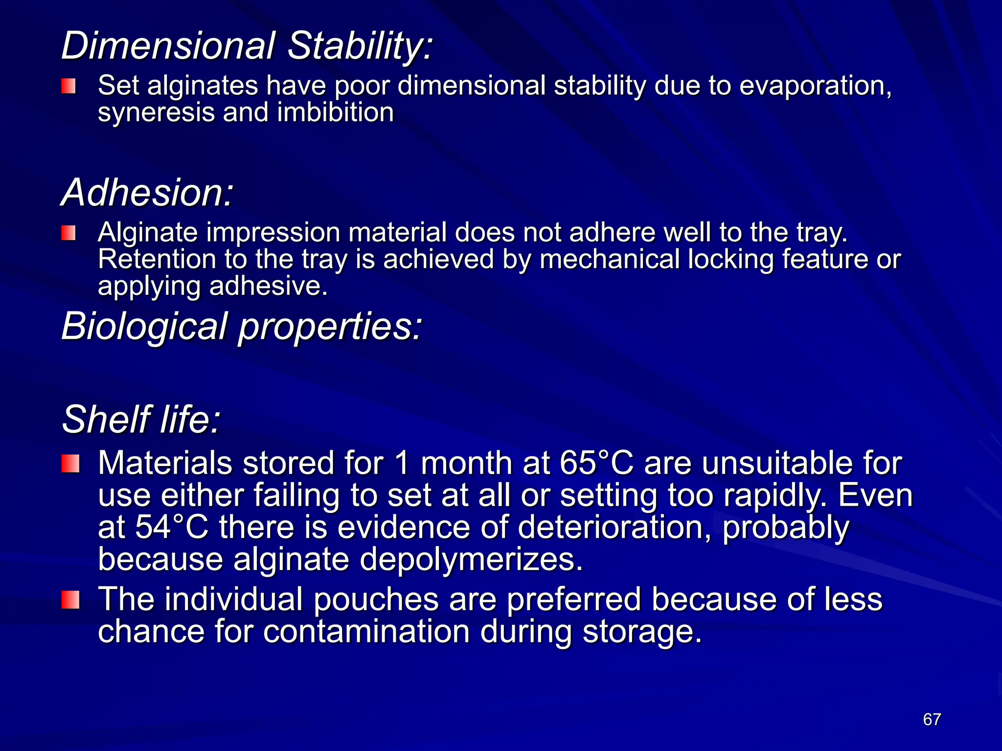 agar agar and alginate impression materials | PPT
