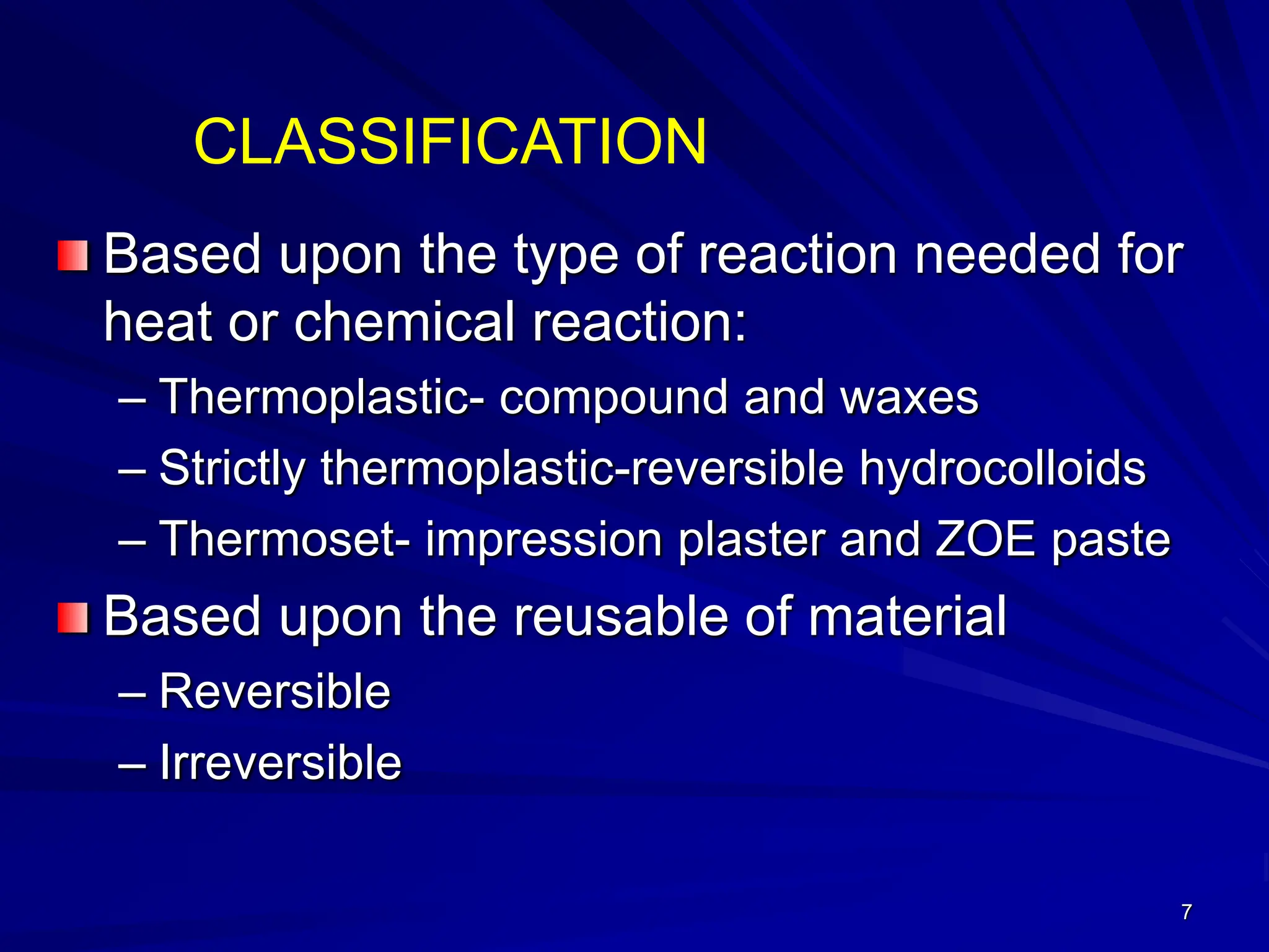 agar agar and alginate impression materials | PPT
