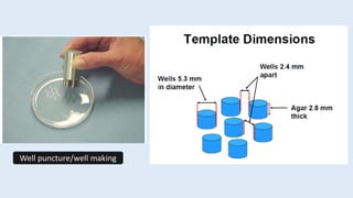 Agar Gel Precipitation Test (AGPT).pptx