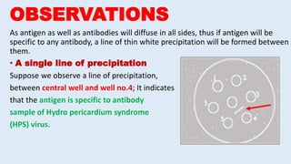 Agar Gel Precipitation Test (AGPT).pptx