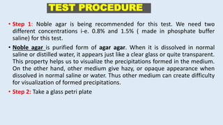 Agar Gel Precipitation Test (AGPT).pptx