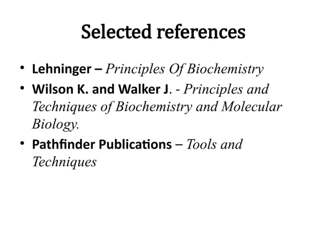 Agarose gel electrophoresis by Swapnil Anand.pptx