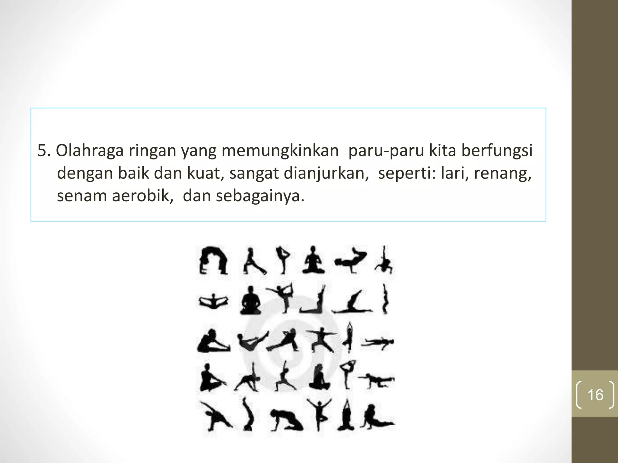 Agar suara kita nyaring dan menarik saat pidato | PPT