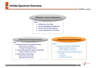 Building specialized industry applications using Solr, and migration ...