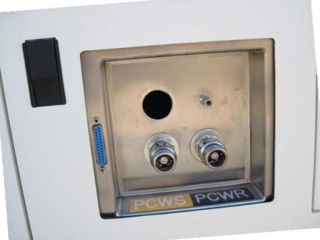 Ag associates heatpulse 8108 rta -S/N1c96187 | PDF