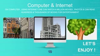 Fundamentals of Computer | PPTX