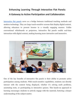 A Gateway to Active Participation and Collaboration.pdf