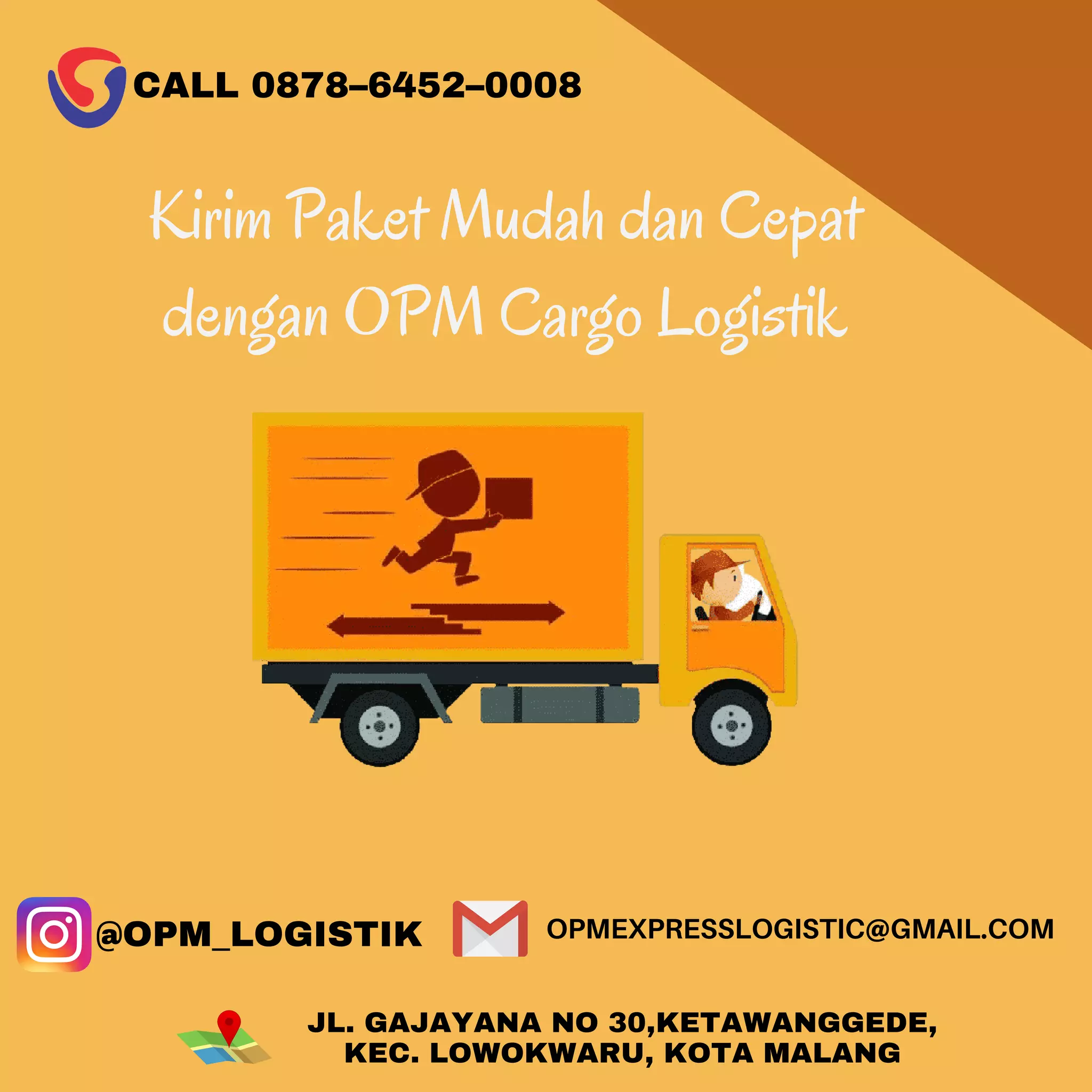 OPM EXPRESS LOGISTIK | PDF
