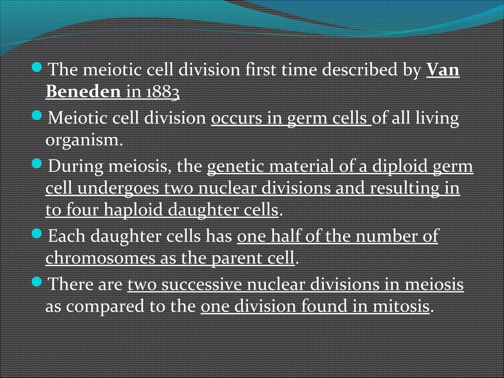 Meiosis.ppt.. | PPT