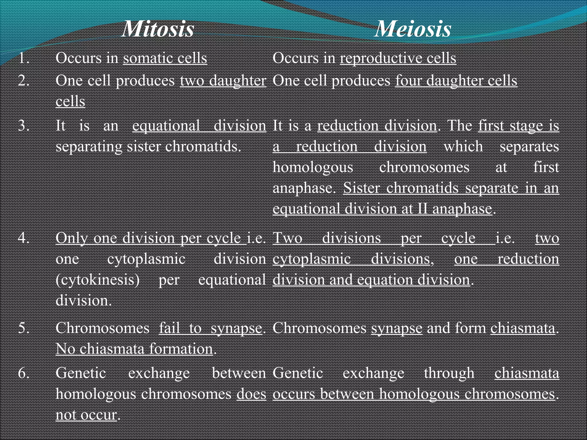 Meiosis.ppt.. | PPT