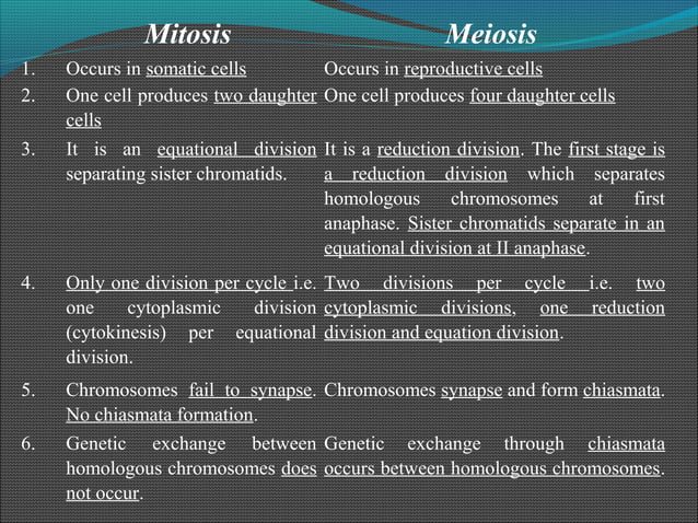 Meiosis.ppt.. | PPT | Infertility | Reproductive Health