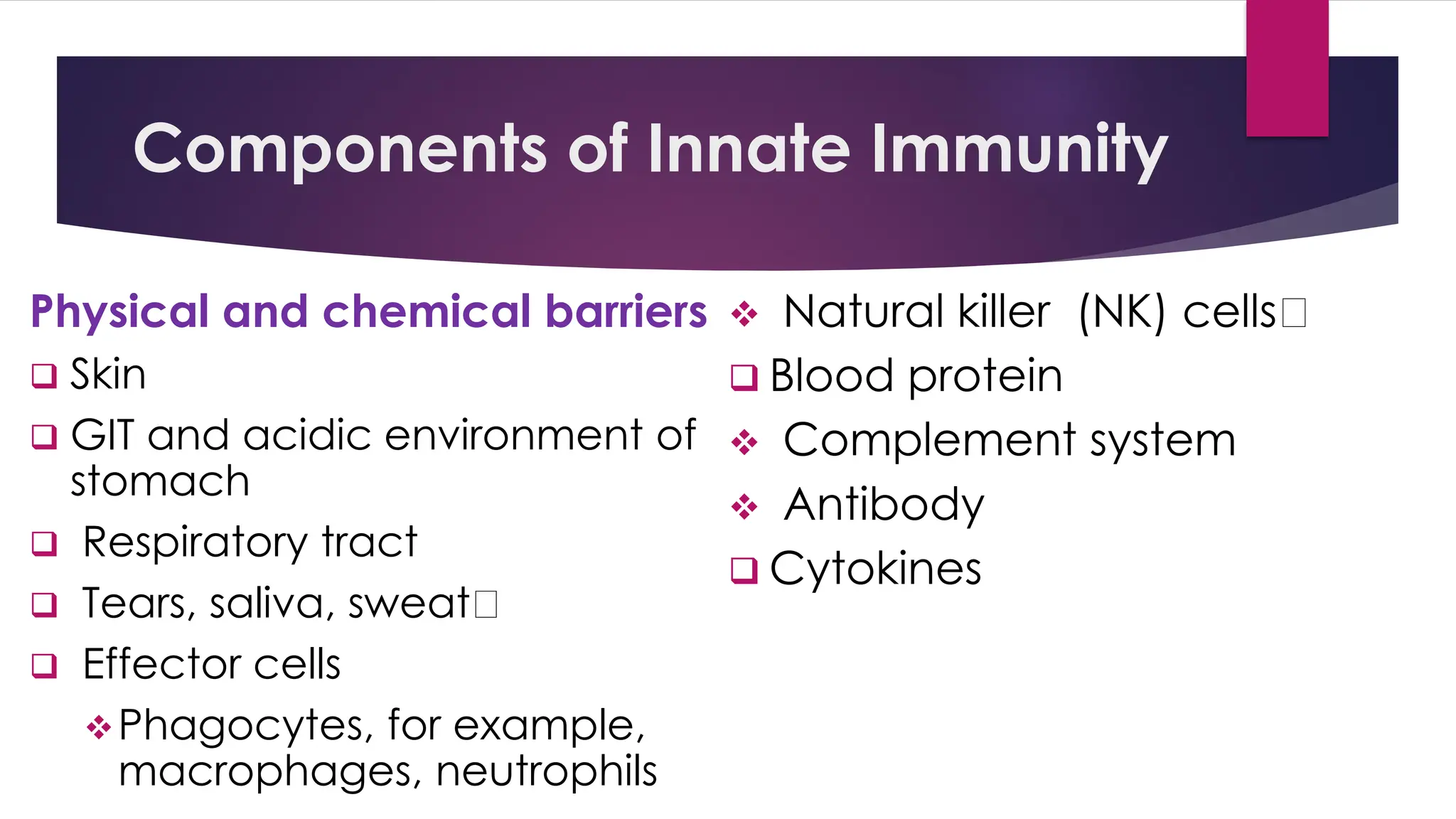 AGB 453 DEFENSE MECHANISMS IN ANIMALS.pdf