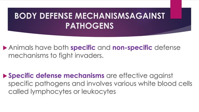 AGB 453 DEFENSE MECHANISMS IN ANIMALS.pdf