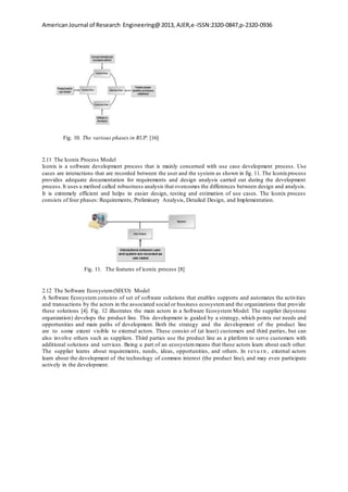 Agbaje7survey of softwar process | PDF