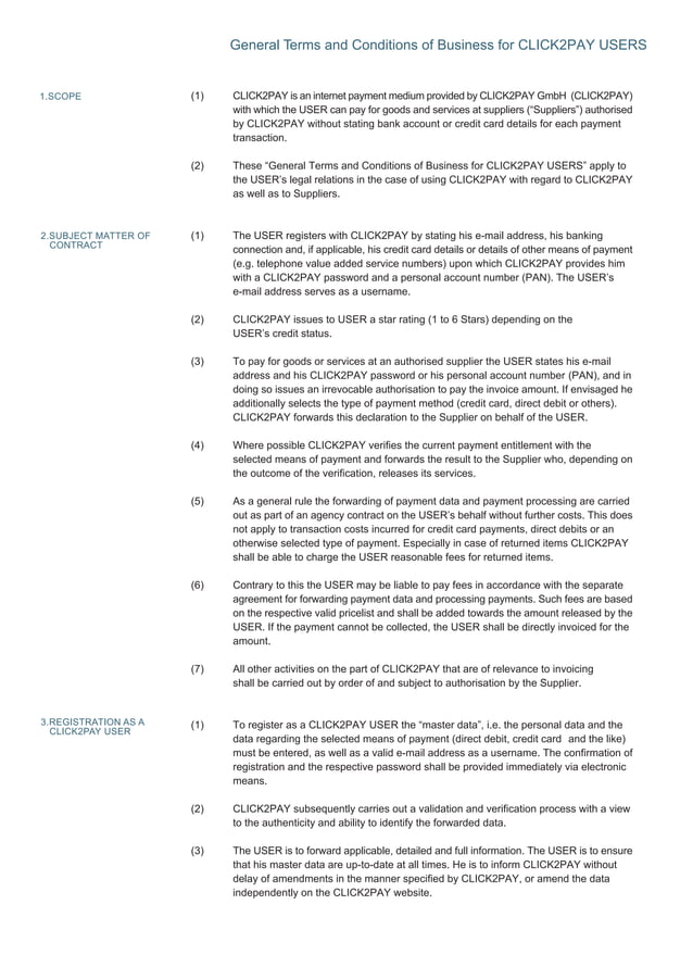 Agb en(1) | PDF | Credit Cards | Personal Debt