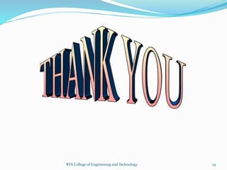 Automatic Generation Control | PPTX