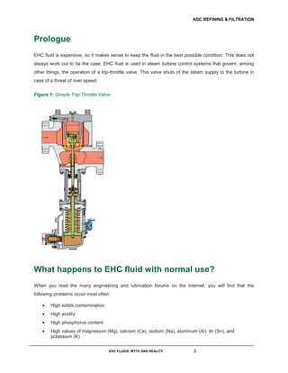 Agc wp-ehc fluids myth or reality | PDF
