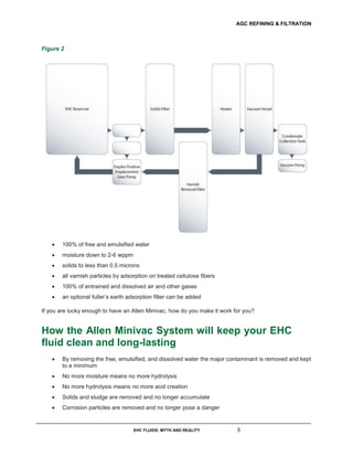 Agc wp-ehc fluids myth or reality | PDF