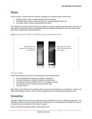 Agc wp-waterinoil | PDF | Chemistry | Science