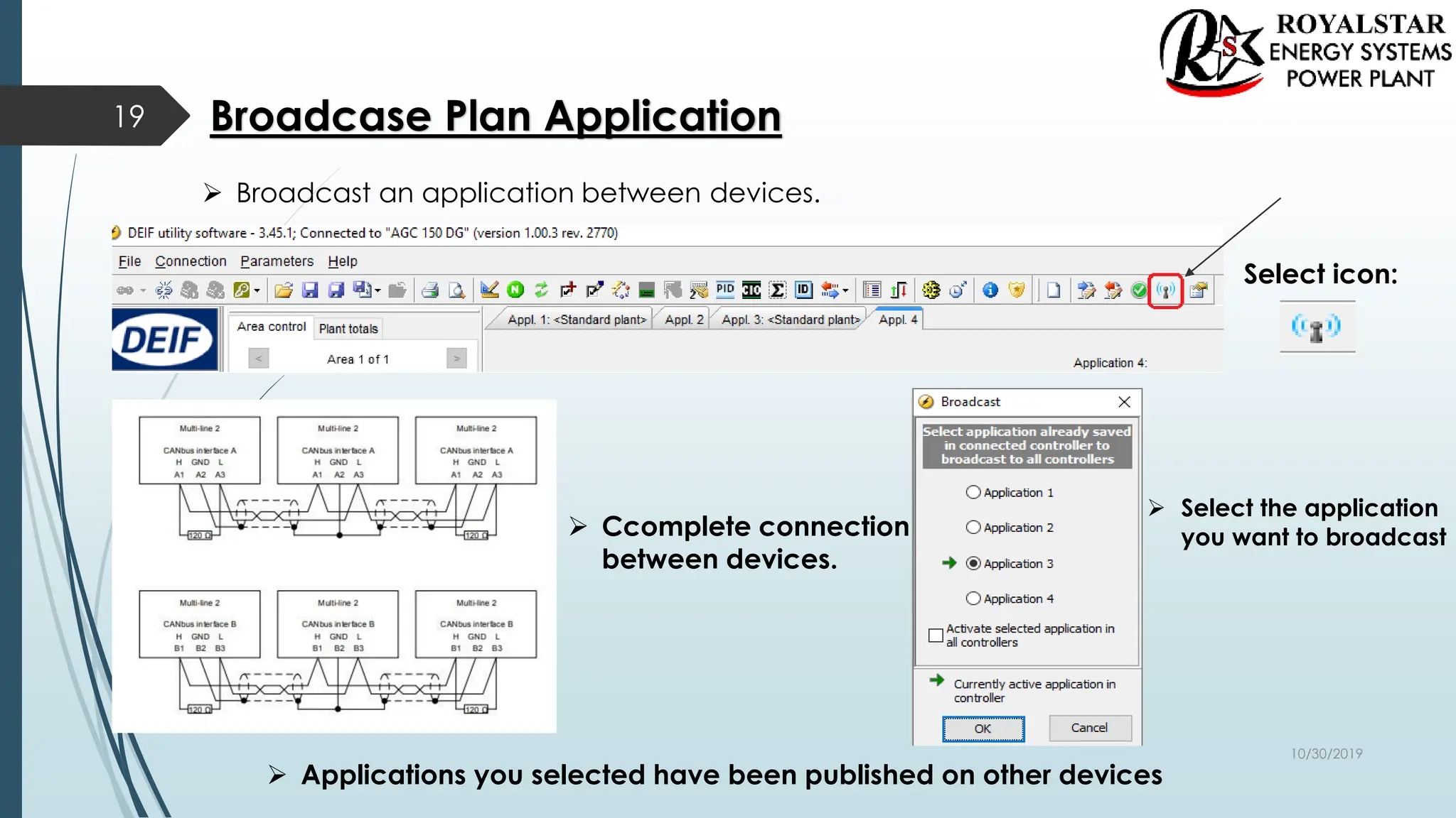 AGC 150_setting.pdf | Operating Systems | Computer Software and ...