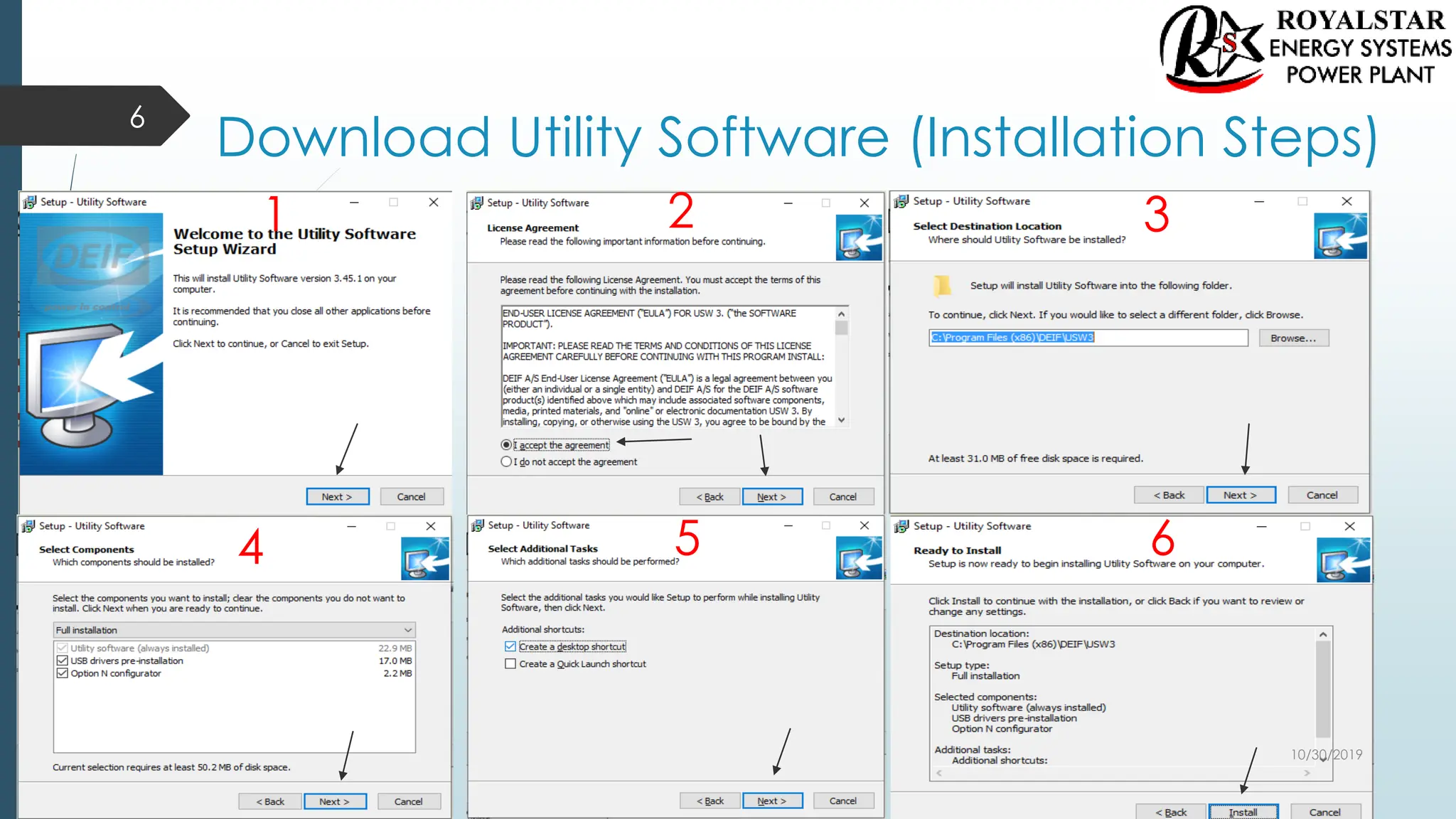 AGC 150_setting.pdf | Operating Systems | Computer Software and ...