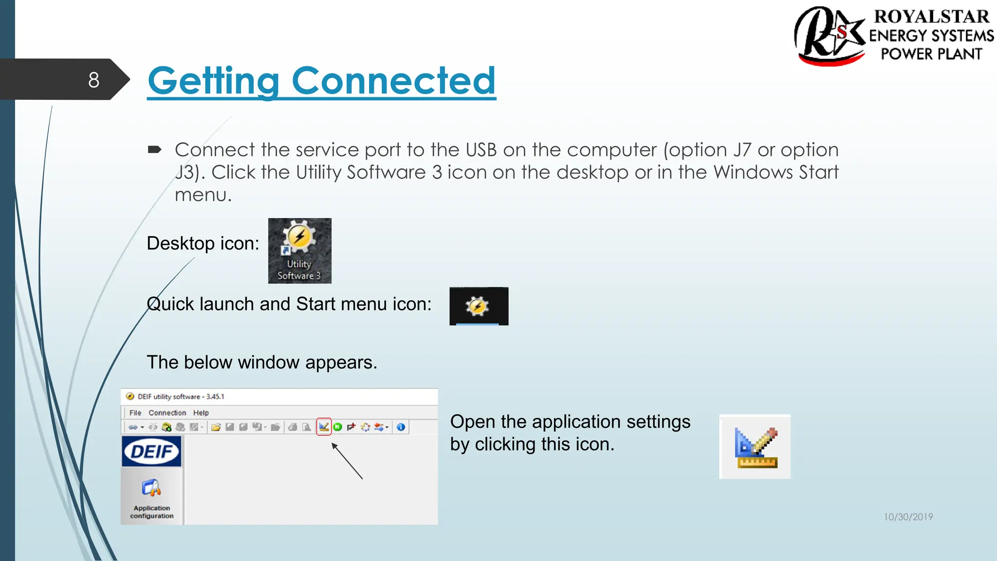 AGC 150_setting.pdf | Operating Systems | Computer Software and ...