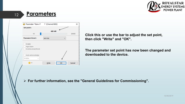 AGC 150_setting.pdf | Operating Systems | Computer Software and Applications