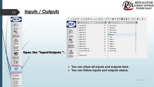 AGC 150_setting.pdf | Operating Systems | Computer Software and Applications