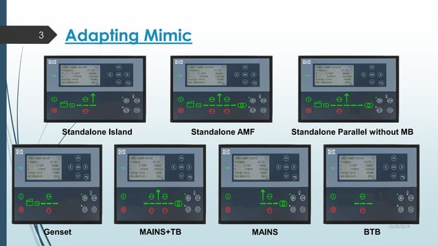AGC 150_setting.pdf | Operating Systems | Computer Software and ...