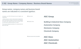 AGC - guidelines | PDF
