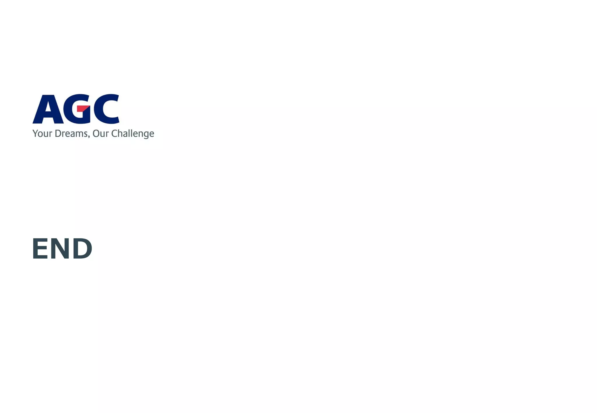 AGC Group Introduction | PDF