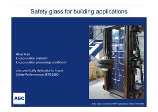 AGC F_bonnefoy | PPT