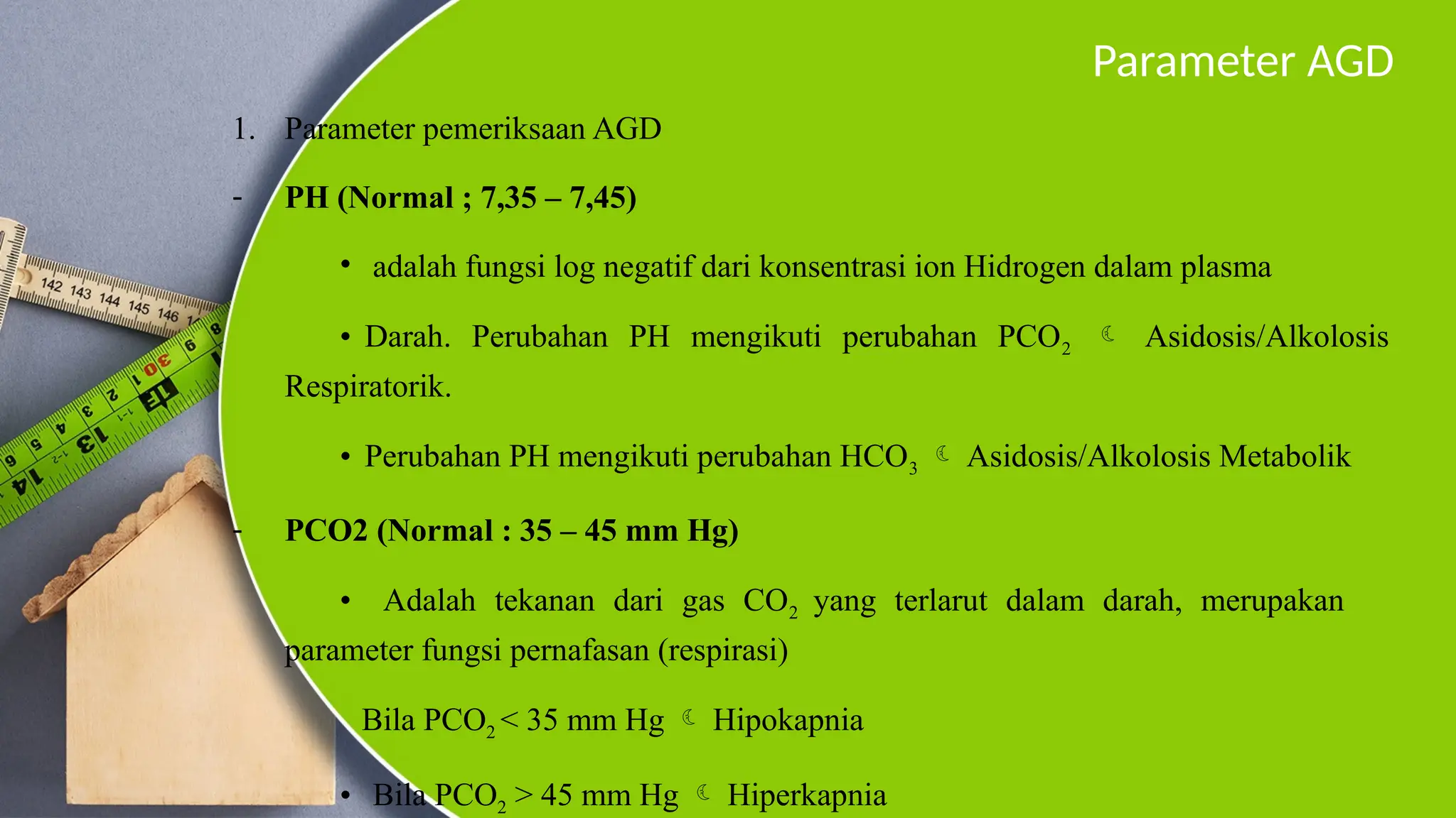 Pemeriksaan Analisa Gas Darah dan interpretasinya .pptx
