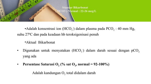 Pemeriksaan Analisa Gas Darah dan interpretasinya .pptx