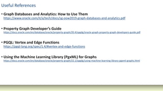 Graphing Grifters: Identify & Display Patterns of Corruption With ...