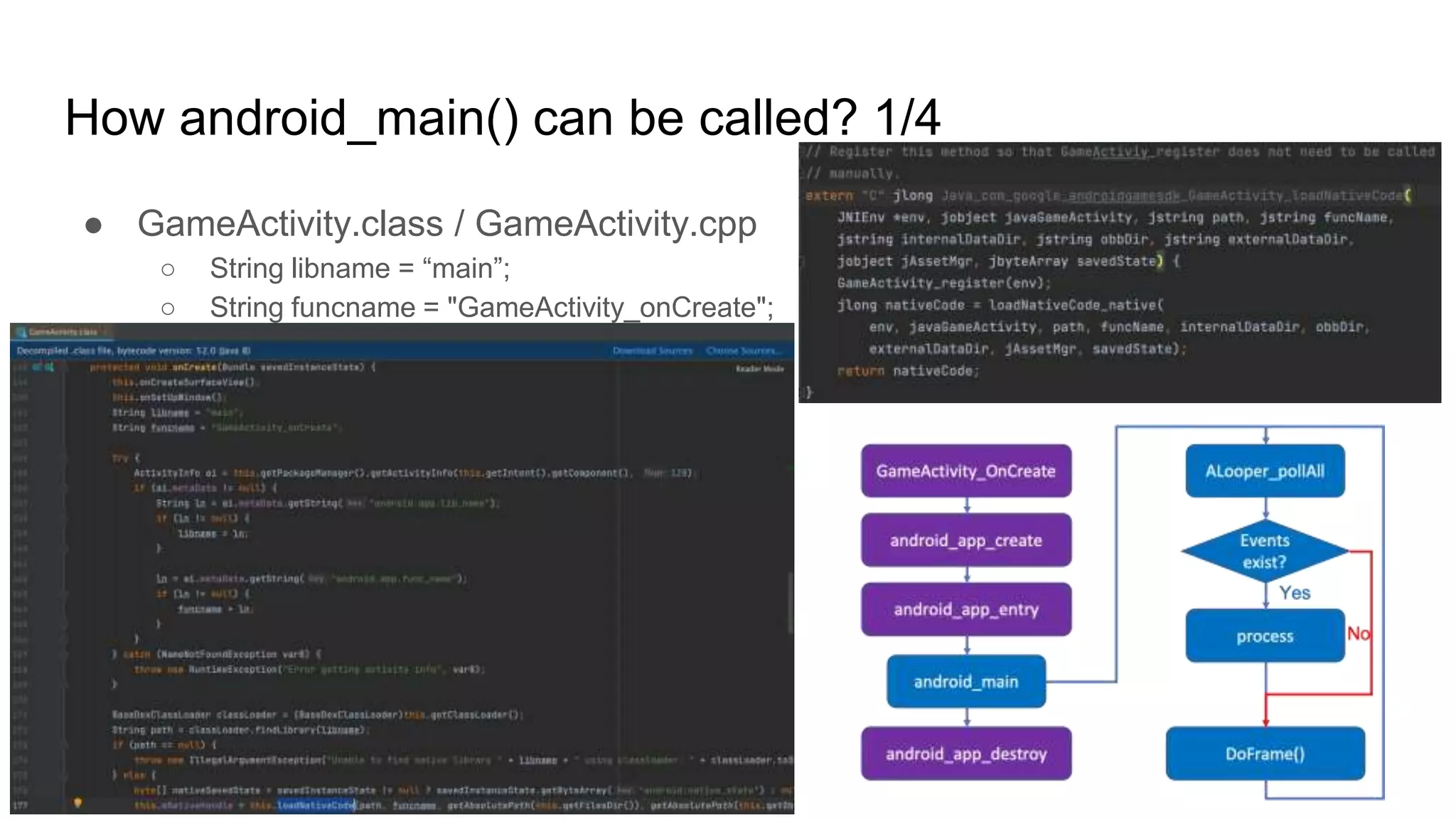 AGDK tutorial step by step | PPTX