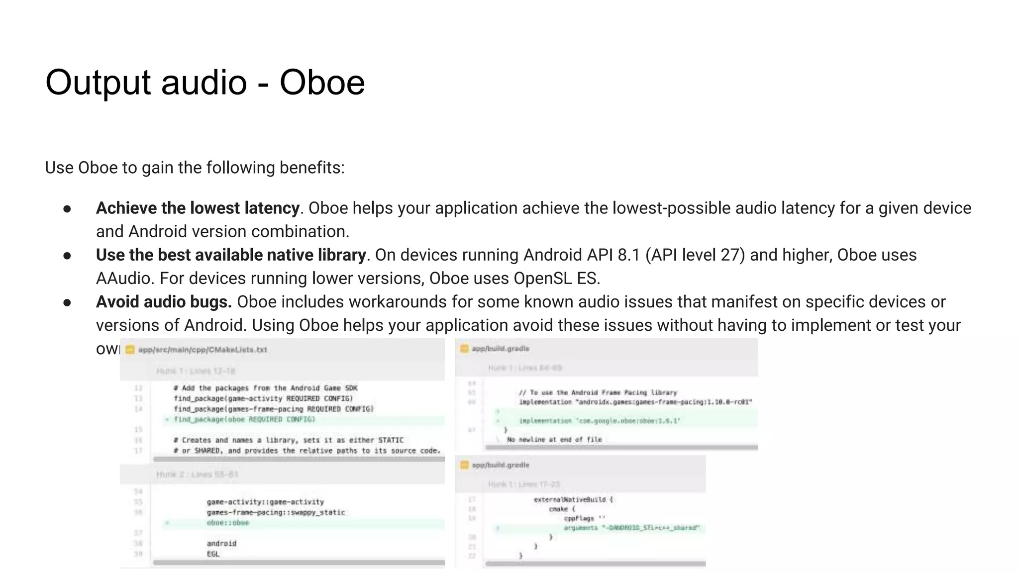 AGDK tutorial step by step | PPTX
