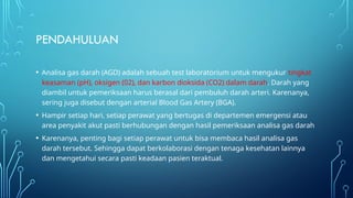 Pelatihan Internal Analisa Gas Darah.pptx