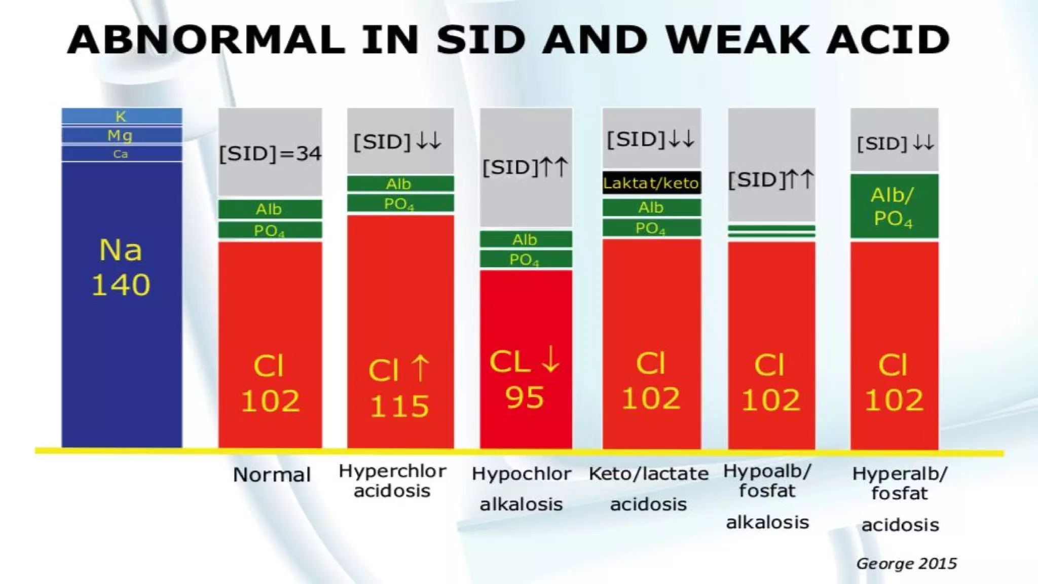 Interpretasi Analisa Gas Darah (AGD) dengan Pendekatan Stewart | PDF