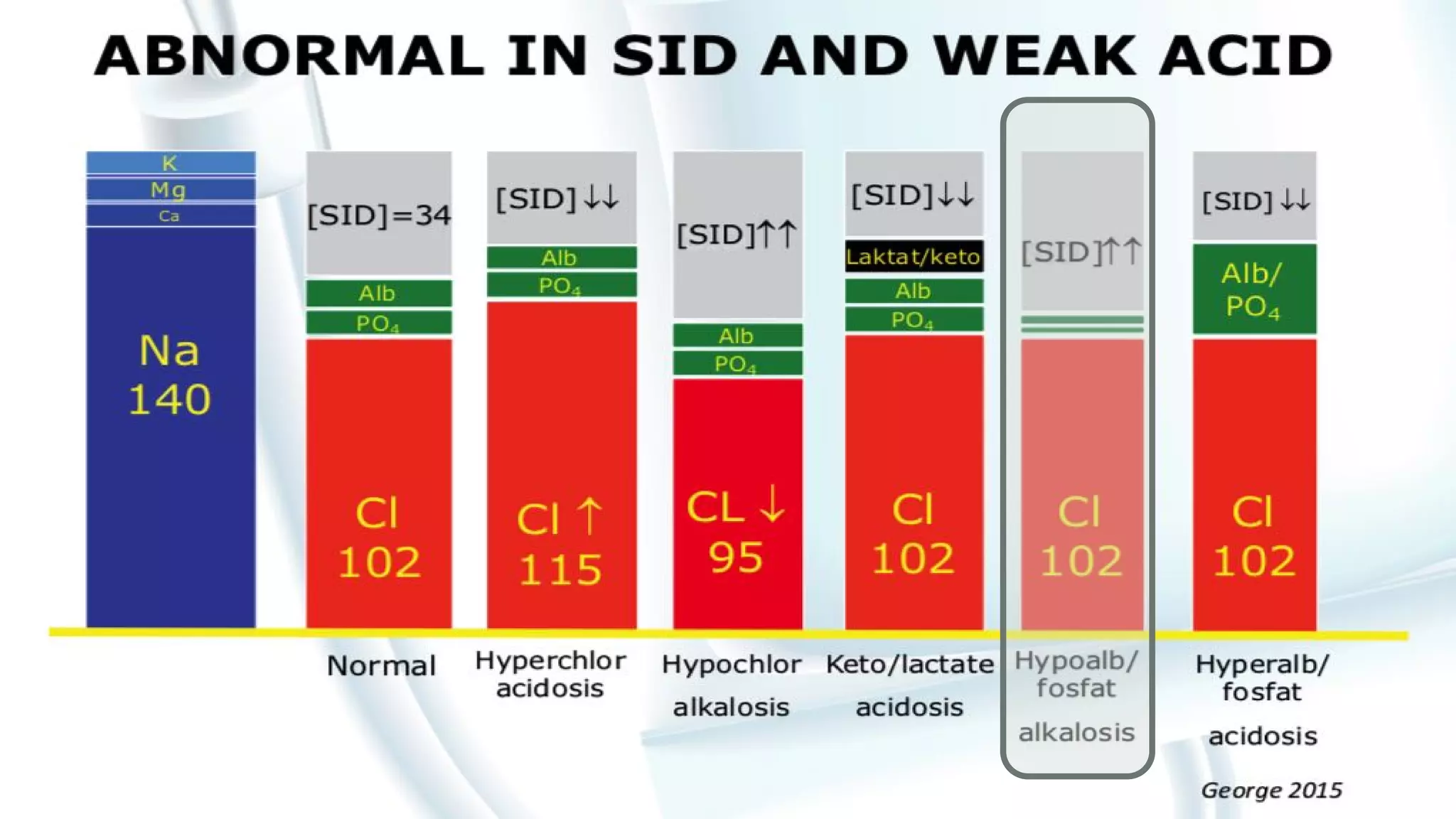 Interpretasi Analisa Gas Darah (AGD) dengan Pendekatan Stewart | PDF