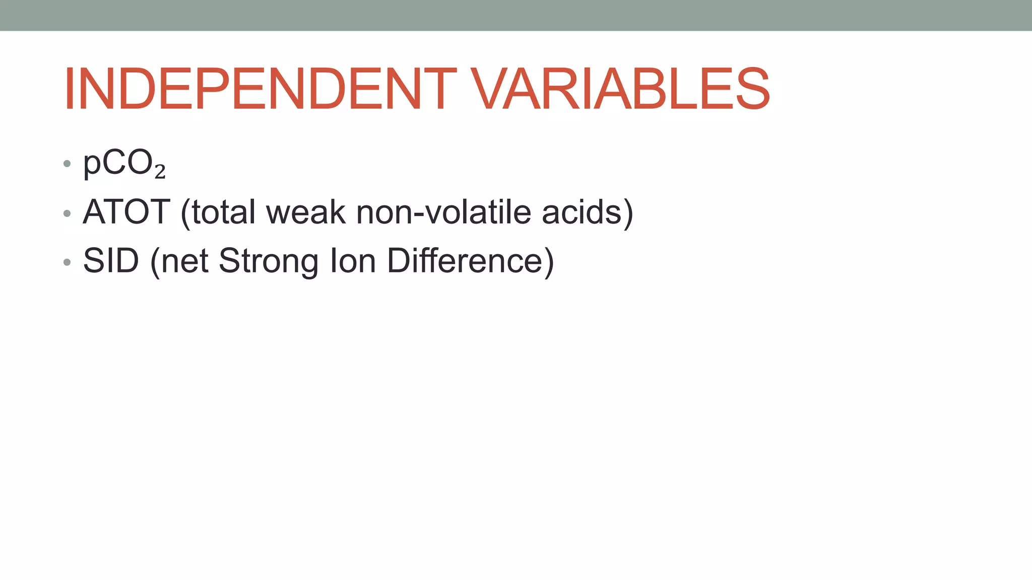 Interpretasi Analisa Gas Darah (AGD) dengan Pendekatan Stewart | PDF