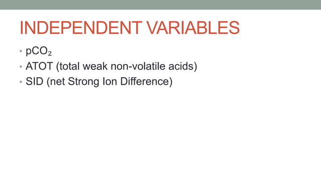 Interpretasi Analisa Gas Darah (AGD) dengan Pendekatan Stewart | PDF