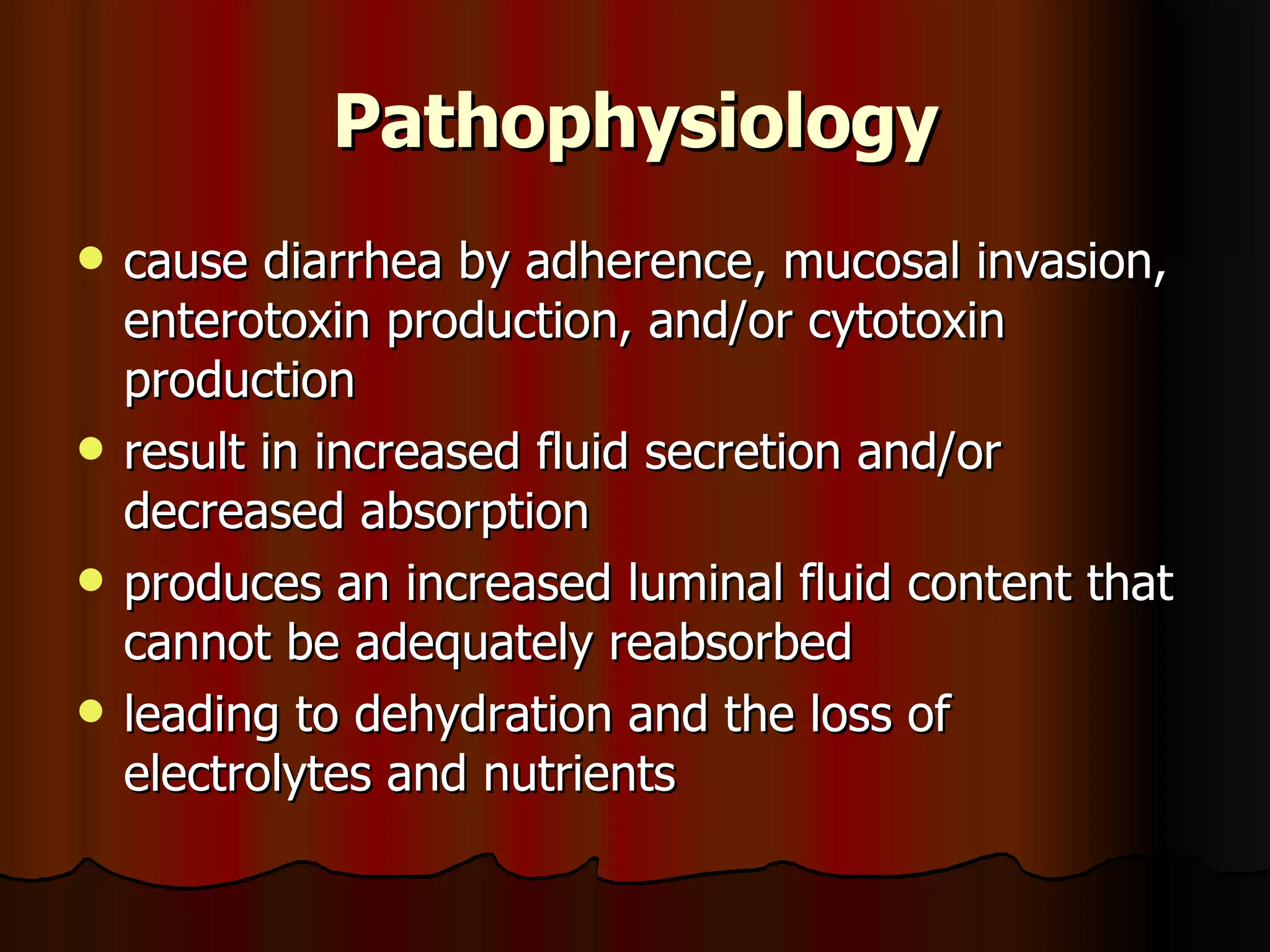 Acute Gastroenteritis | PPT