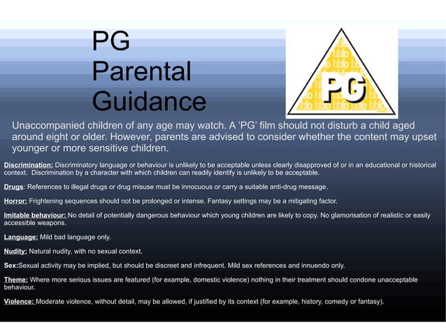 Age Certificate | PPT