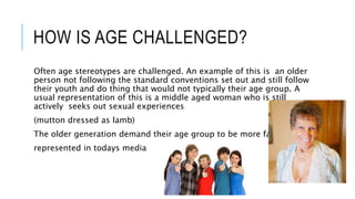 Age | PPTX