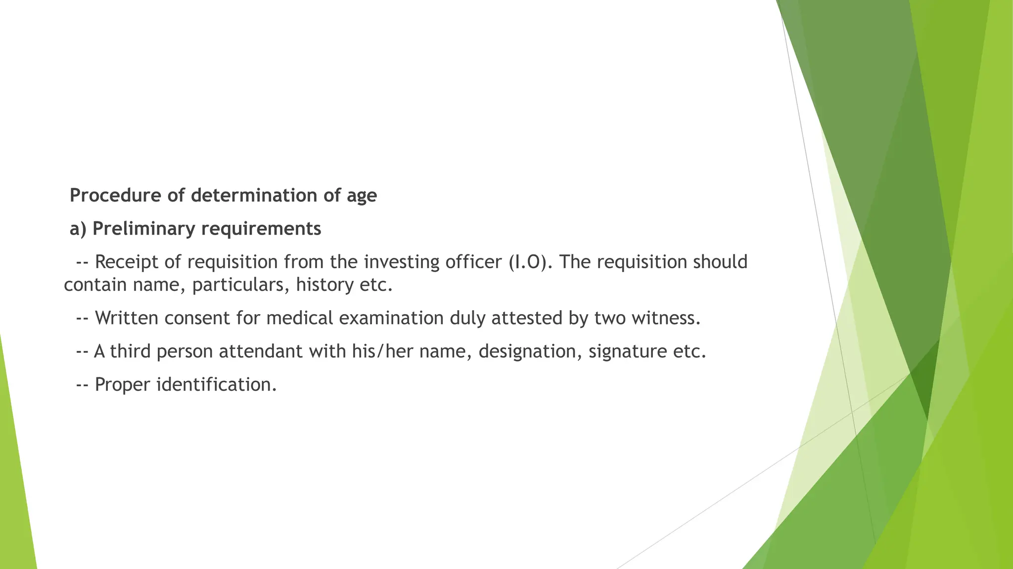Age (medicolegal importance, determination etc.).pptx